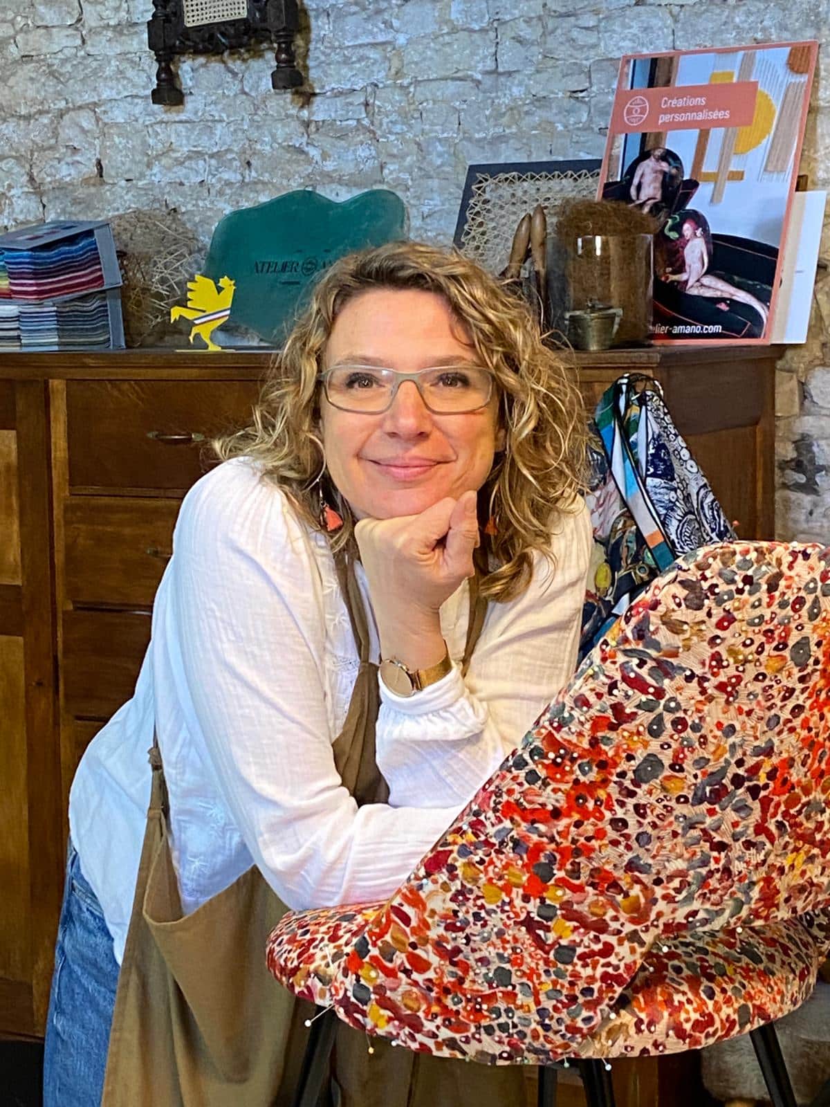 Faisons connaissance